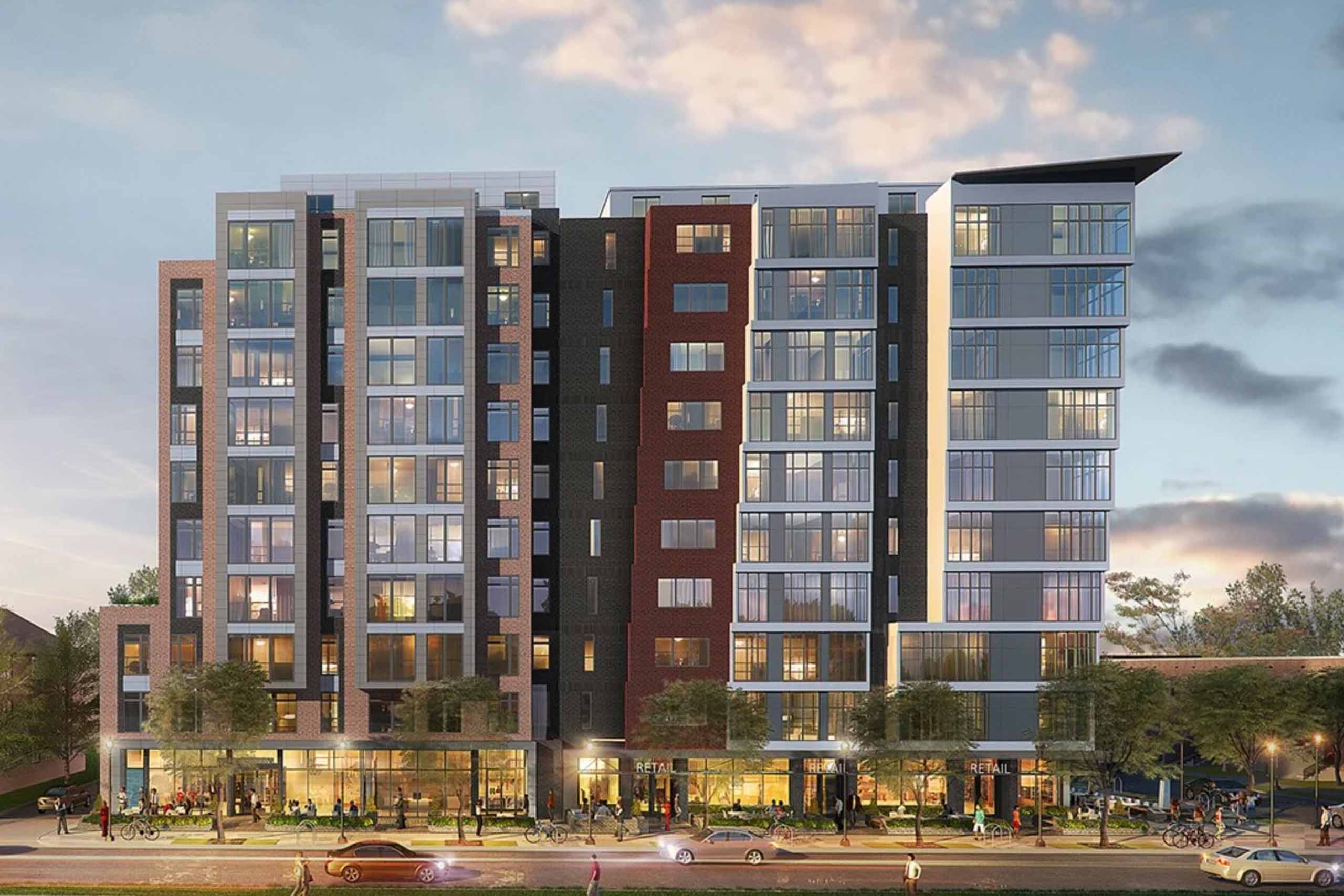 Hudson Housing Capital: Deploying Capital for Quality Affordable ...