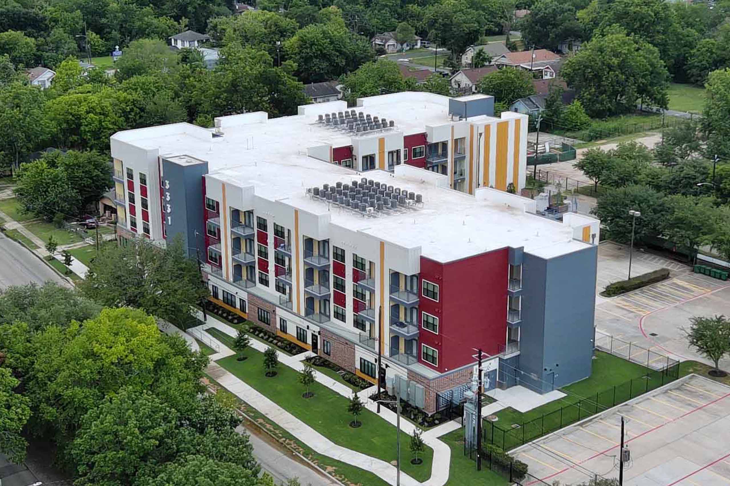 Hudson Housing Capital: Deploying Capital for Quality Affordable ...