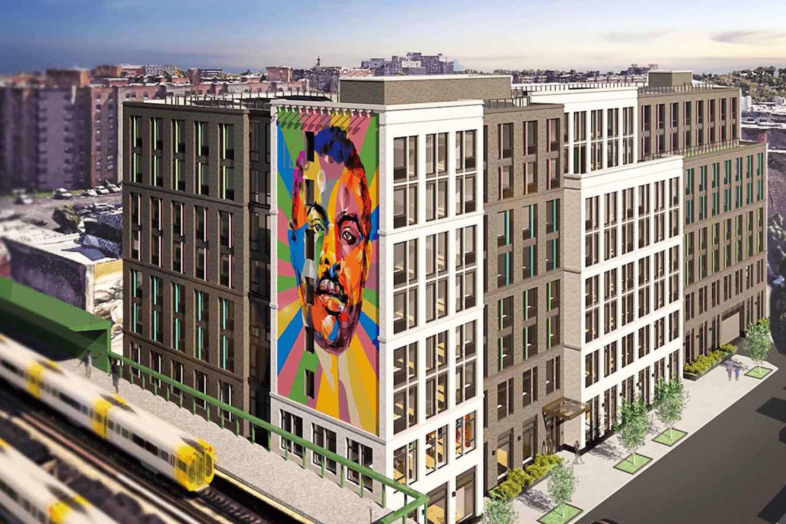 Hudson Housing Capital: Deploying Capital for Quality Affordable ...